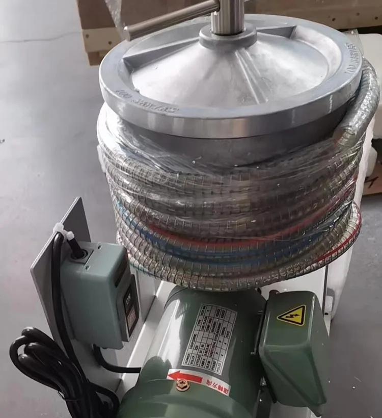 Industrial Oil Filtration Equipment 3r Se100e-bh 230v Rrr Bypass Oil ...