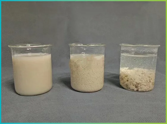 Water Treatment Chemical Pam Flocculant Sewage Sludge Dewatering ...