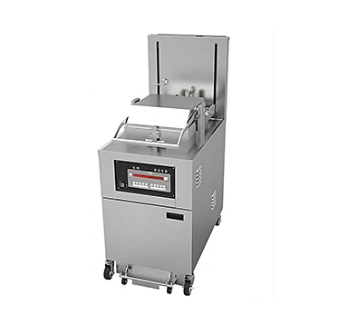 KFC Chicken Express Broaster - Efficient Fried Chicken Machine