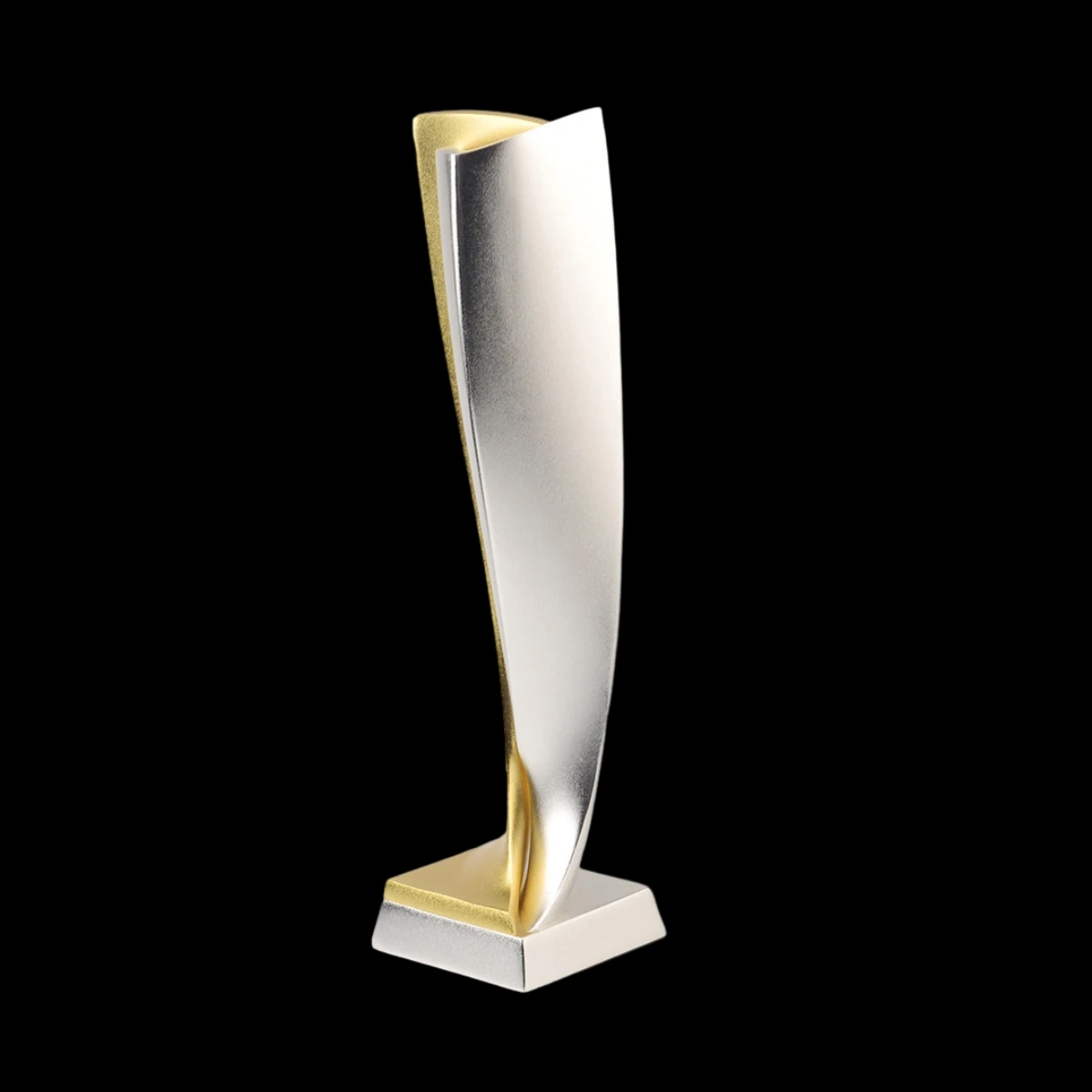 Modern Trophy Design - Futuristic Trophies for Year Rewards