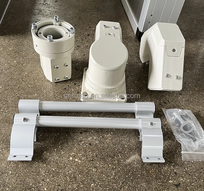 Industrial Support Arm System For Hmi/cnc Machine - Buy Aluminum ...