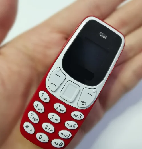 Hot Sale Mini Mobile Phones Bm10 Bt Dialer Hands Mini Telephone Mp4 ...
