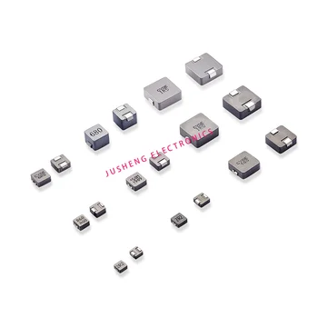 Molding Power Inductors Scch 0603 Series/molding Power Inductors--smd 0 ...