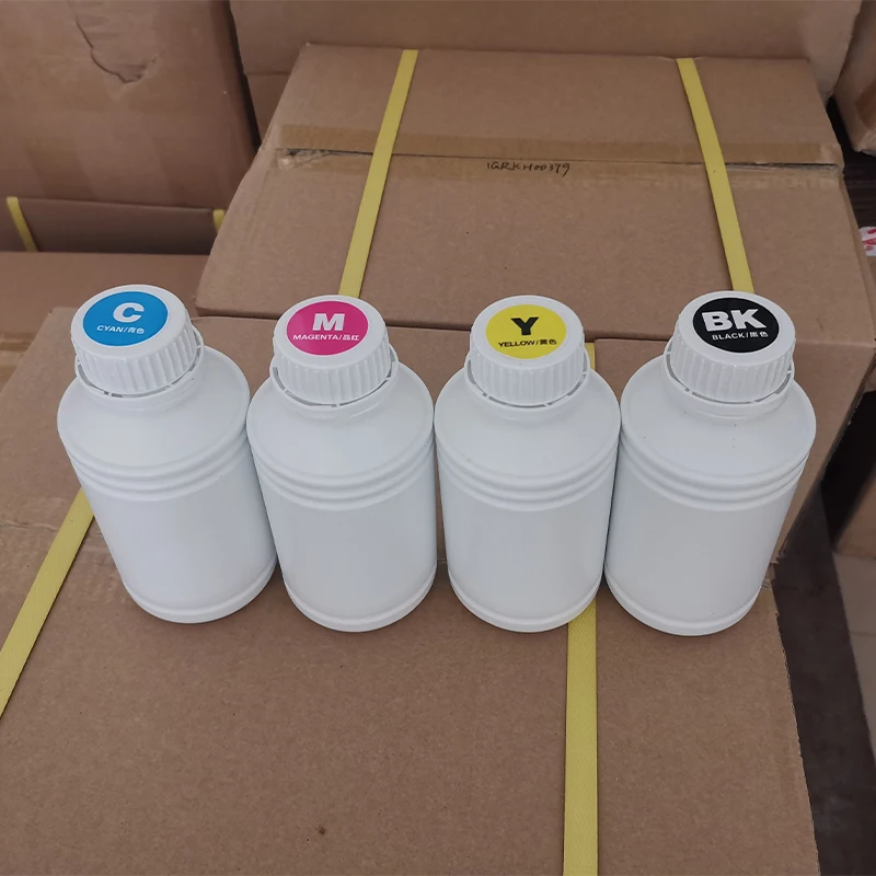 Genuine Brand New 250ml Offset Heat Transfer Paint Ink Is High ...