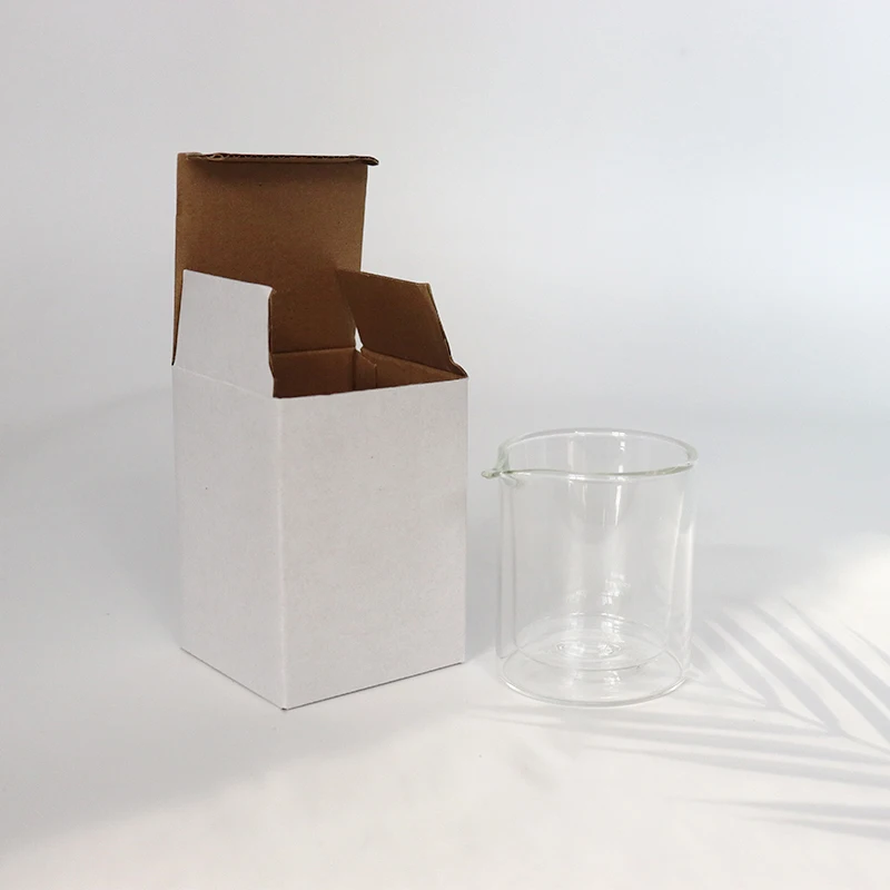 Wholesale High Quality Empty Massage Candle Vessels
