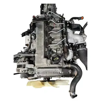 Used Hyundai Engine D4cb D4ea D4bh D4bb D4db D4da D4dd D4eb Complete ...