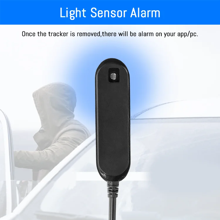 Over-speed Warning Real-time Tracking Device Smart Tracker Locator Gps ...