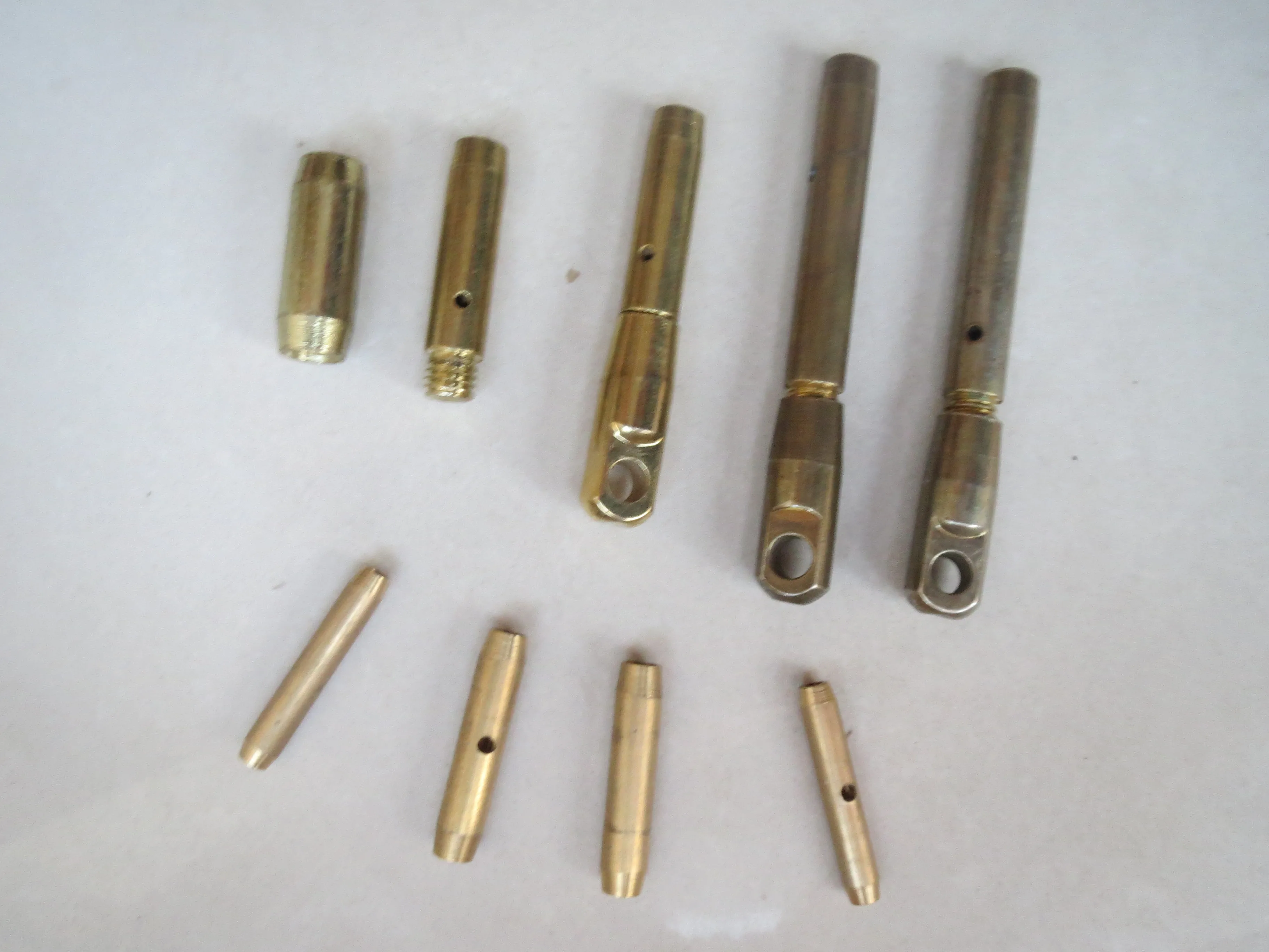 6mm Fiberglass Duct Rod Conduit Cable Pulling Machine Underground 100m ...