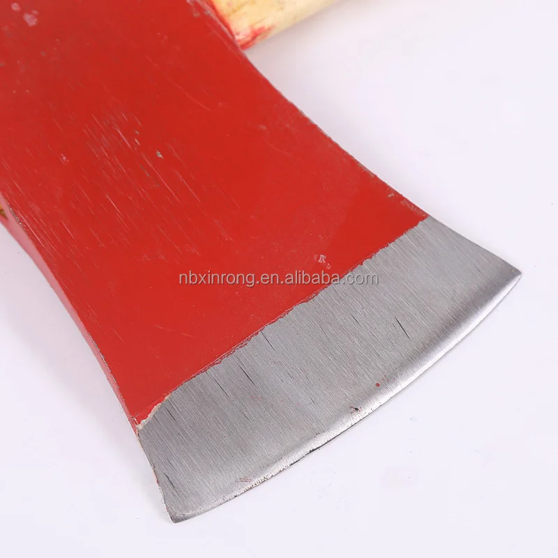 Impa 330961 Fire Fighting Axe Wood Handle Insulated Handle Various ...