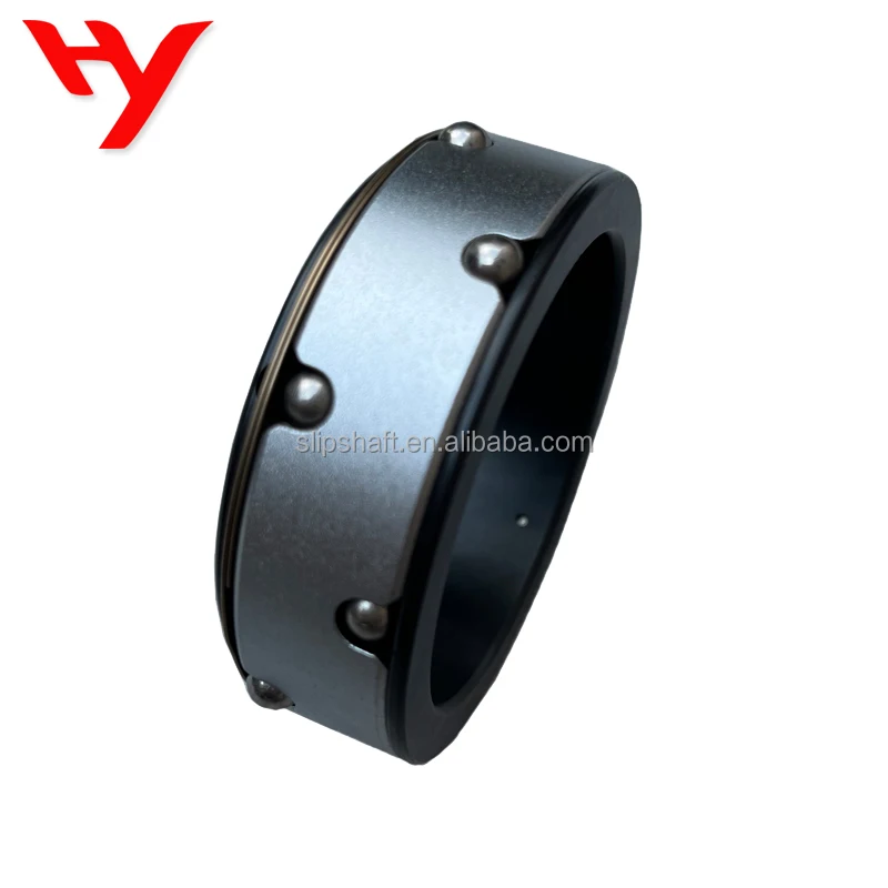 Ball Type Differential Friction Slip Ring for Slitting Machine With ...