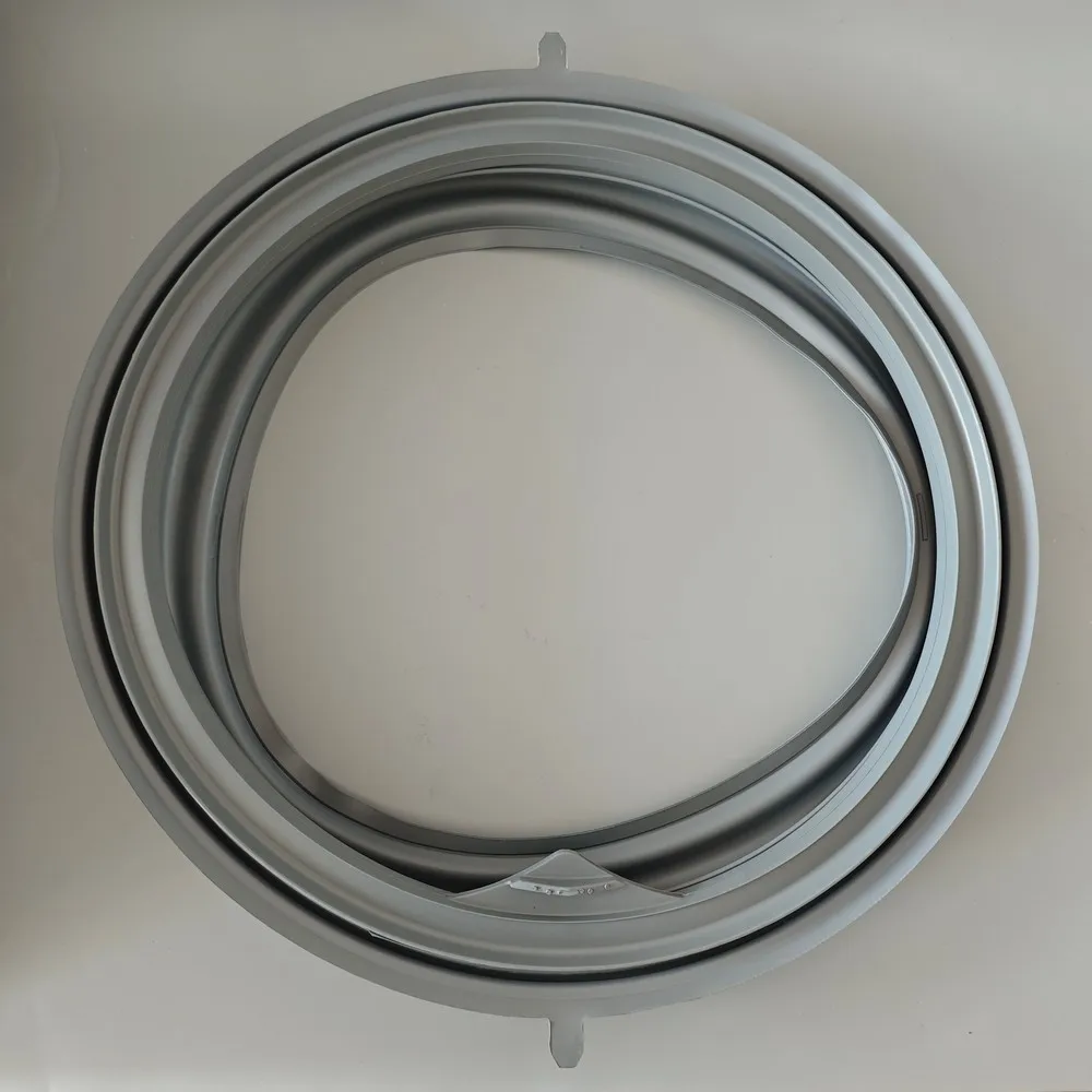 OEM Washing Machine Washer EPDM Door Gasket Door Seal W10290499 ...