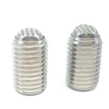 M3 M4 M5 M6 M8 M10 M12 M16 Adjustable Stainless Steel Clamp Screw Band ...