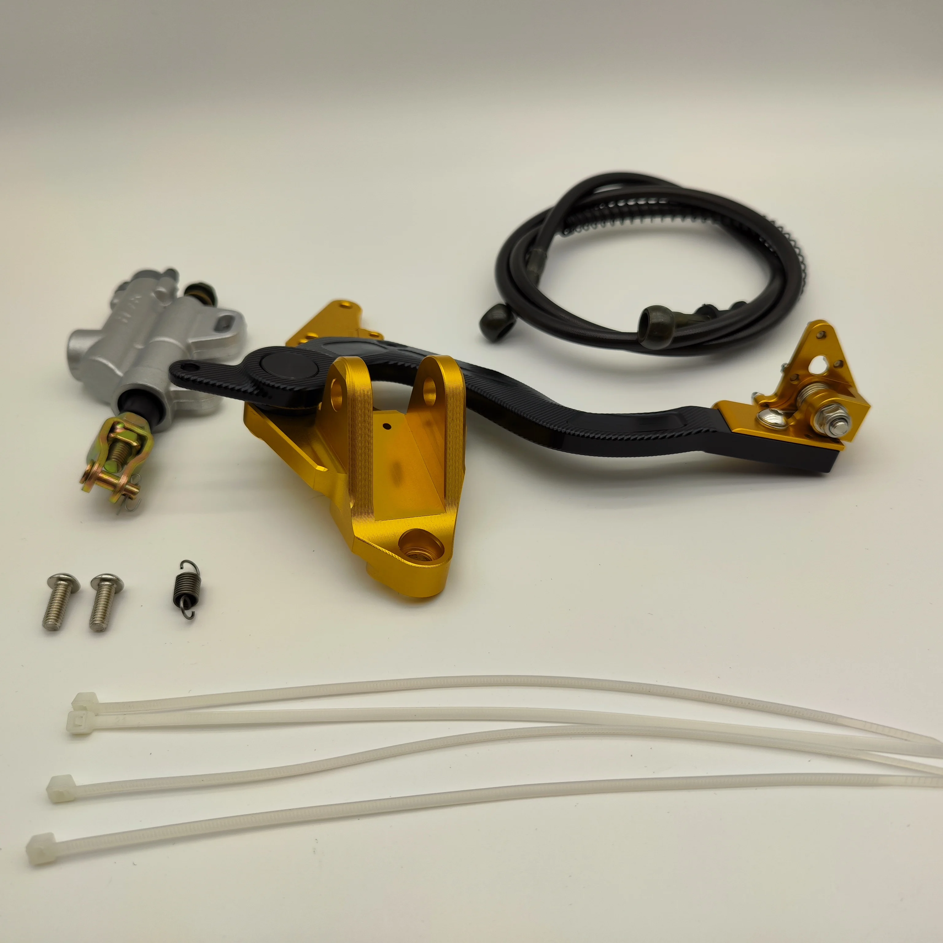 Surron Ultra Bee Parts - High-Quality CNC Aftermarket Solutions