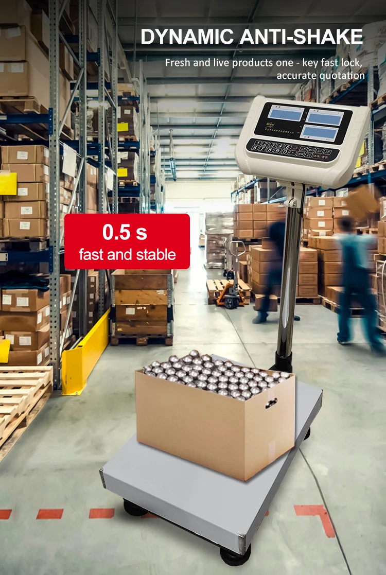 150千克/300千克电子平台秤称重秤 - Buy 300kg称重秤,台秤,300kg台秤体重秤类型 Product on Alibaba.com