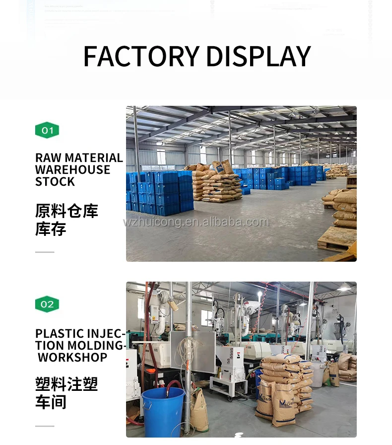 Factory Plastic Terminal Block Electrical Screw Type Pa8 4 Pin Wire ...