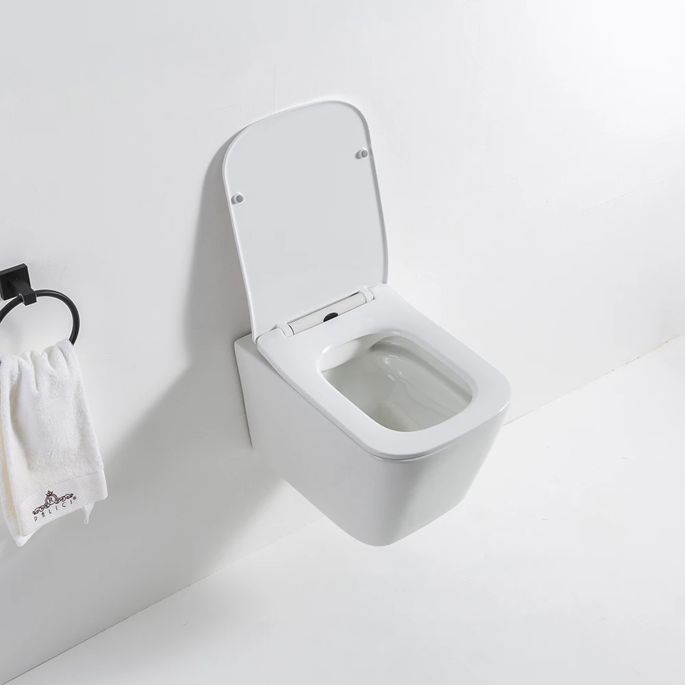 European Pia Para Wc Ceramic Toilets Sanitary Ware P-trap Washdown ...