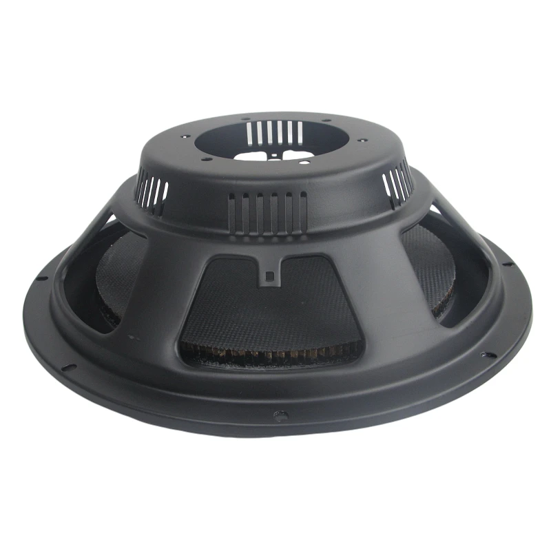 12 Inch Passive Radiator Bass Membrane with Frame - Ilouder