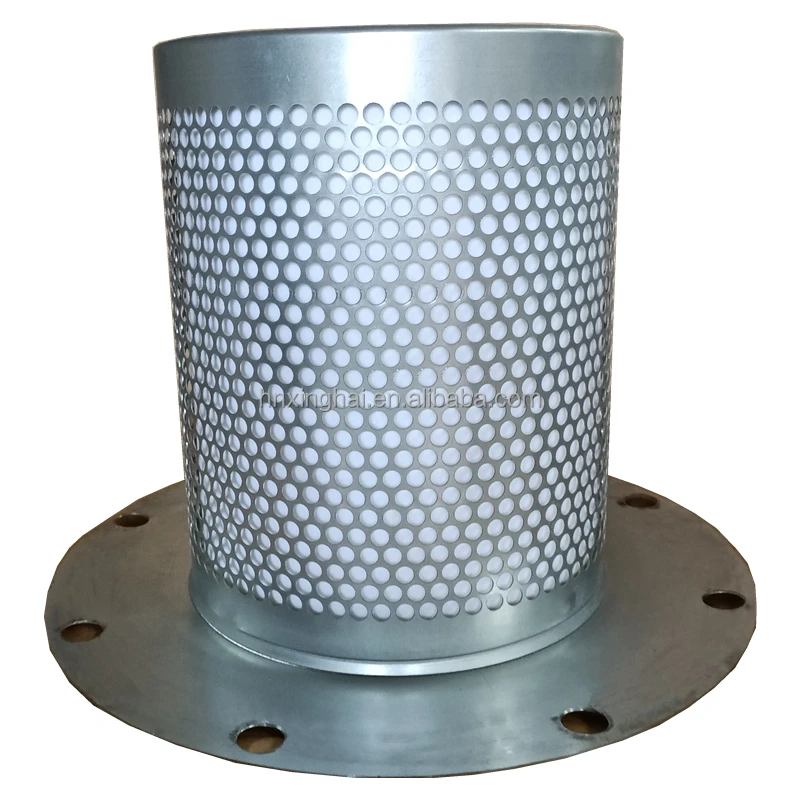 Atlas Copco Air Compressor Spare Parts - High Efficiency