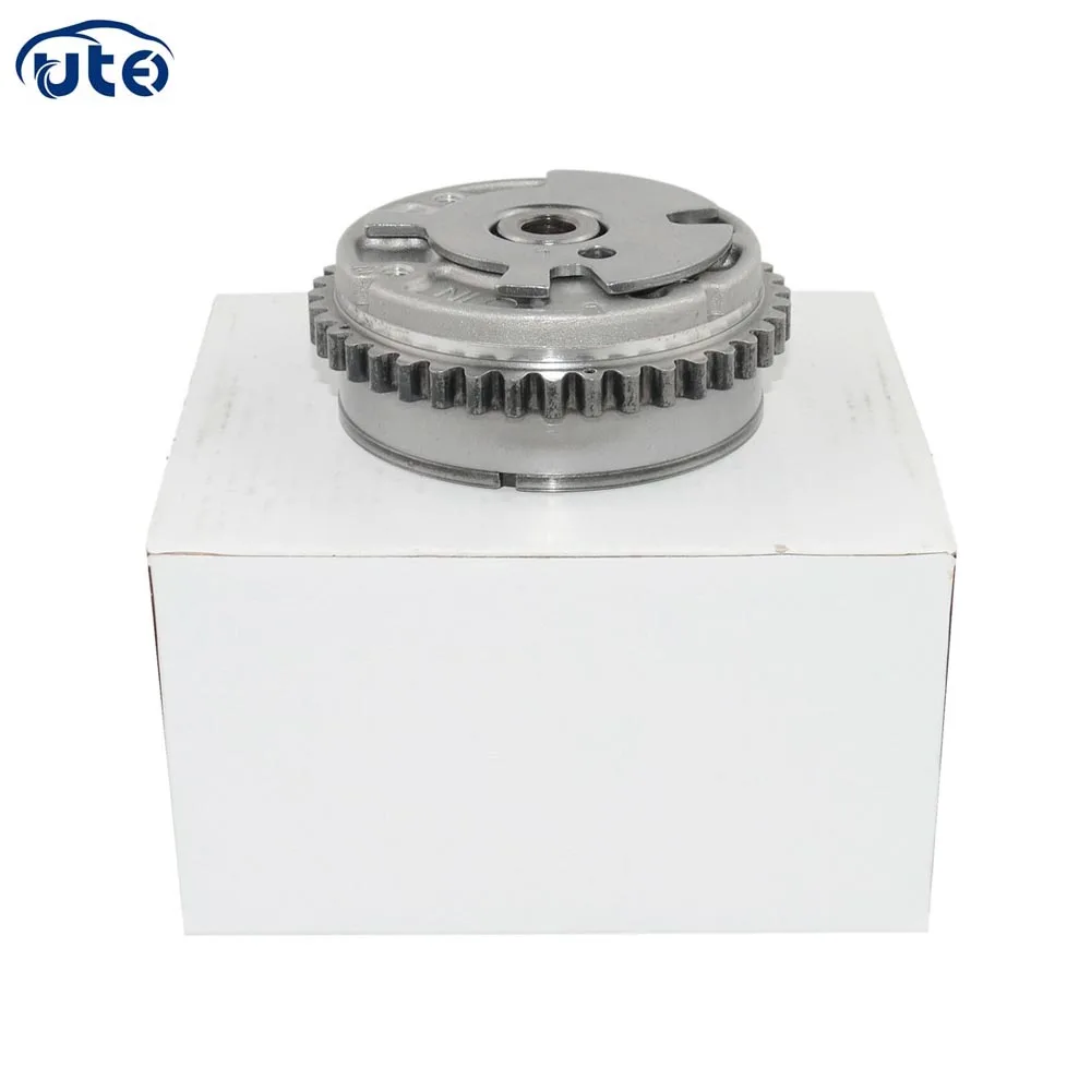 Camshaft Adjuster Actuator Variable Valve Timing Vvt Sprocket Gear ...