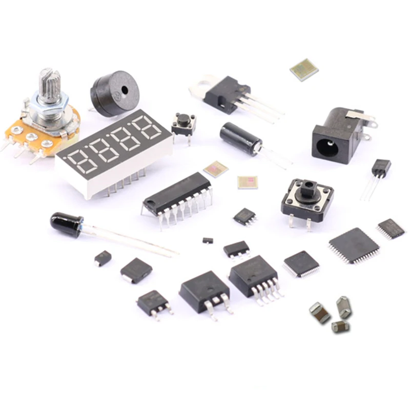SMD Zener Diode Assorted Kit SOD-323 0805 SOD-123 1206 2V-100V 1N4148W ...