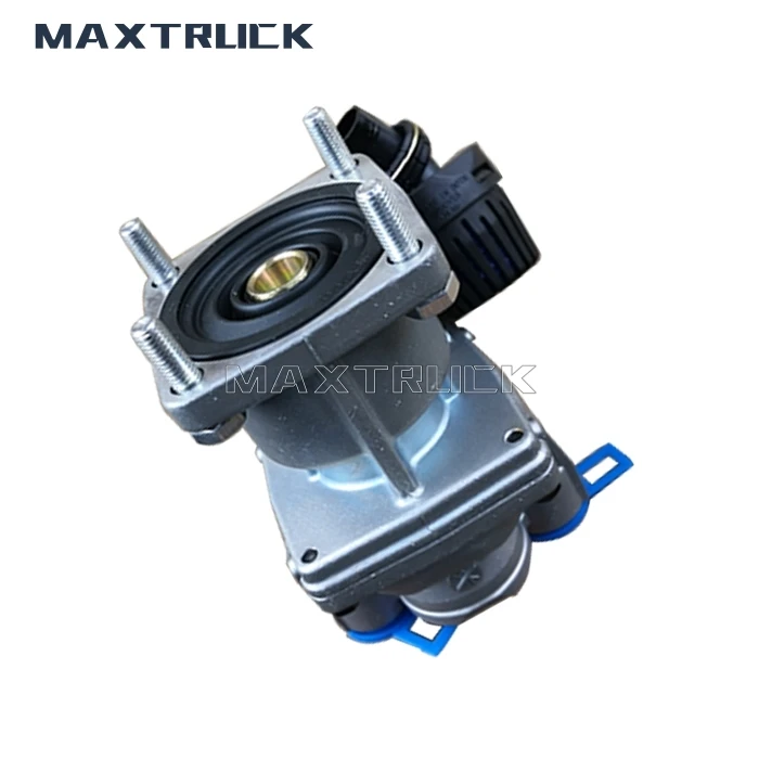 Heavy Truck Partfoot Brake Valve 4613152640 0044315905 0044314605 ...