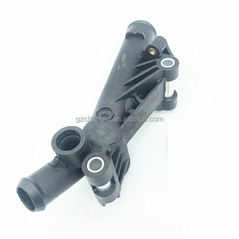 Ford Escape Water Outlet Housing - Reliable Coolant Connection