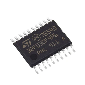 Other Electronic Components Stm32f030f4p6 Stm32f030f4 Stm32f030 With ...