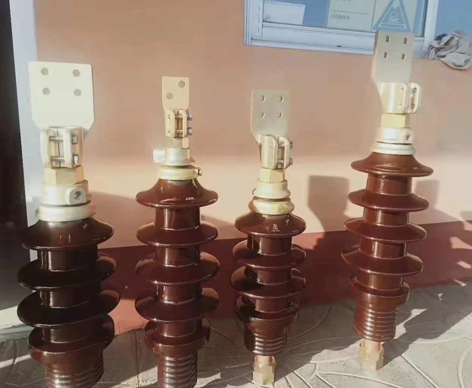 Ansi En Din Standard 1kv Transformer Insulator Bushing Brass High ...