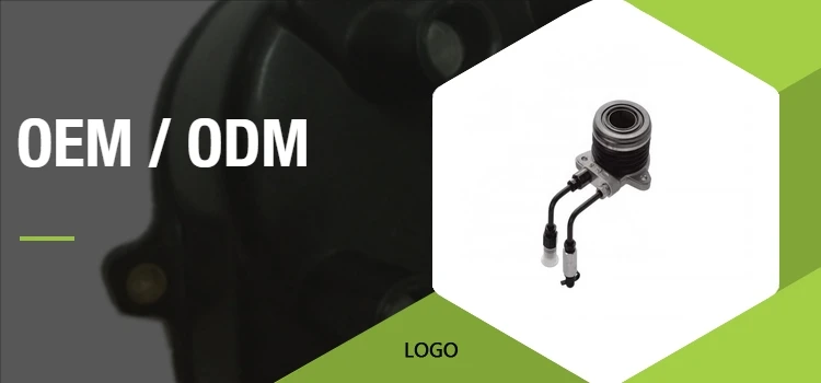 อะแดปเตอร์กระบอกคลัตช์สำหรับรถ Ford Ranger T6 MAZDA BT50 OEM ...