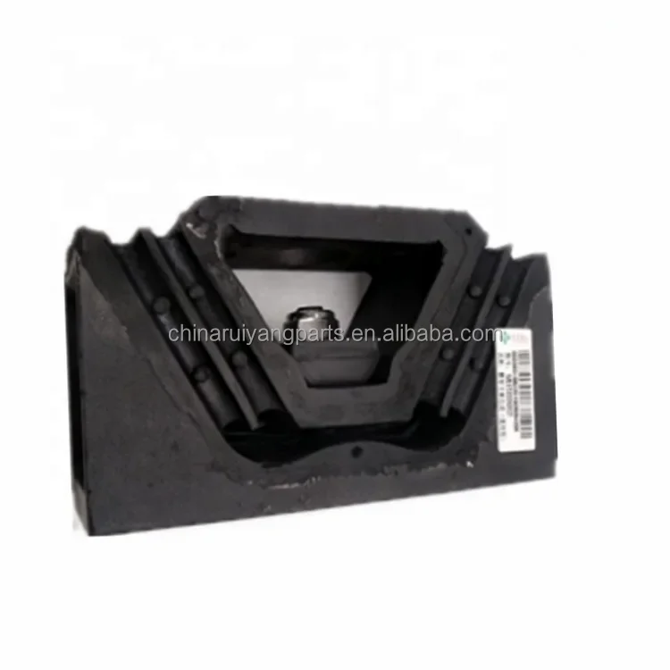 Sinotruk Howo Truck Spares Parts Engine Mount Wg9725592031 - Buy Engine ...