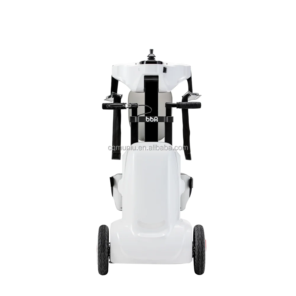 MUNIU Walking Assistant - Rehabilitation Gait Training