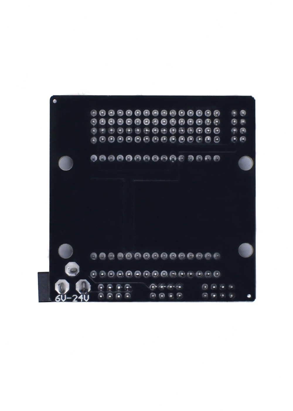 Nodemcu Node Mcu Base Esp8266 Testing Diy Breadboard Basics Tester ...