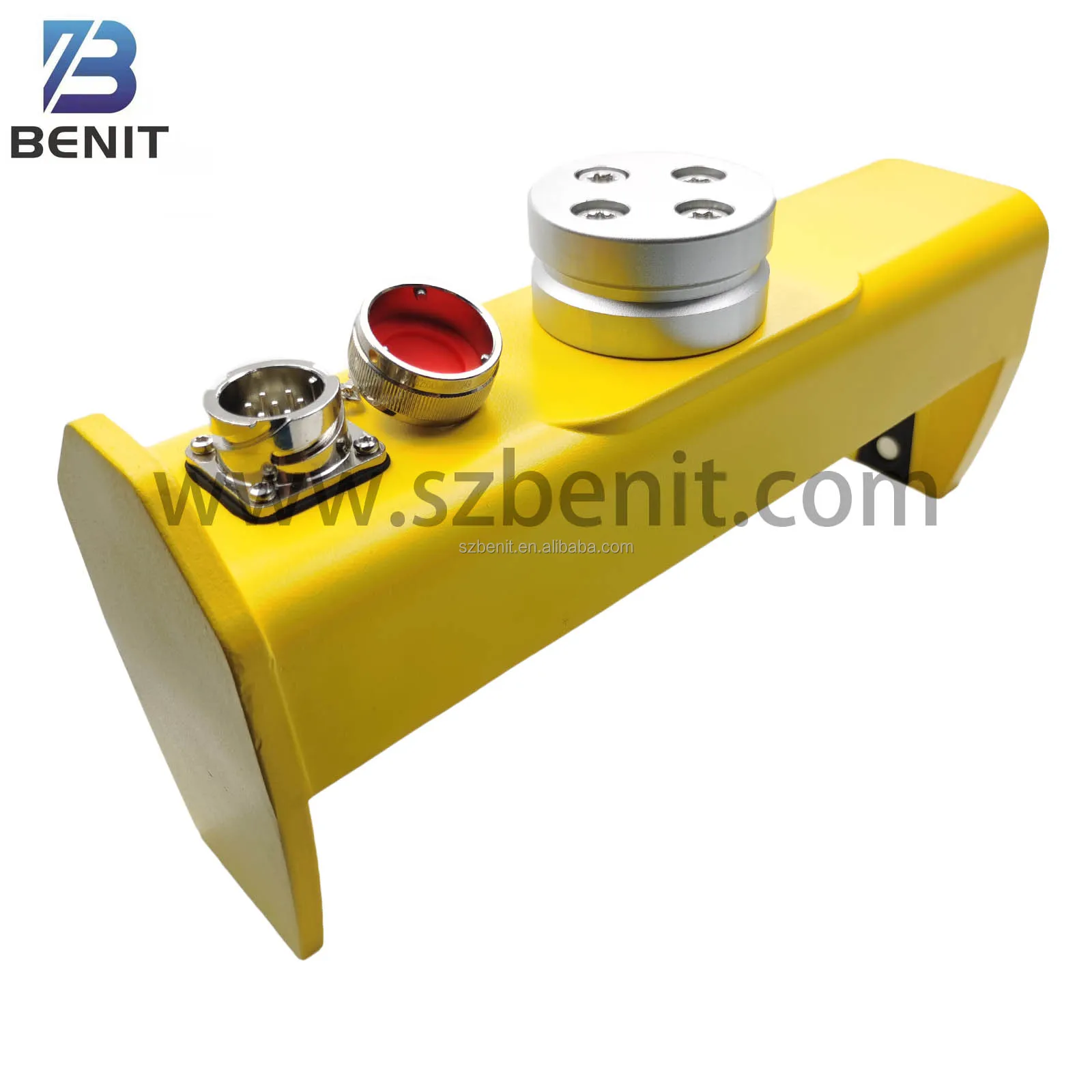 Road Paver Sonic Sensor Ultrasonic Slipper Replacement 04-21-10120 Moba ...