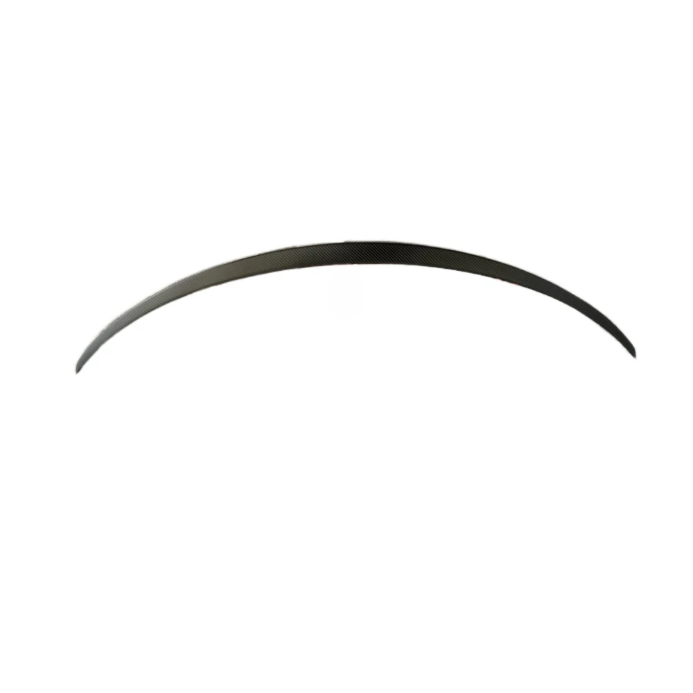 BAINEL Trunk Spoiler Wing for Tesla Model Y - OEM 1533971-00-A