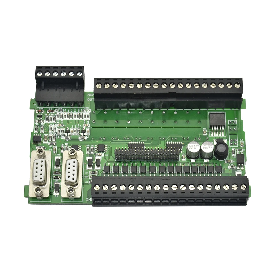 Amsamotion PLC Compatible S7-200 CPU224/224XP/226/226XP Expansion ...