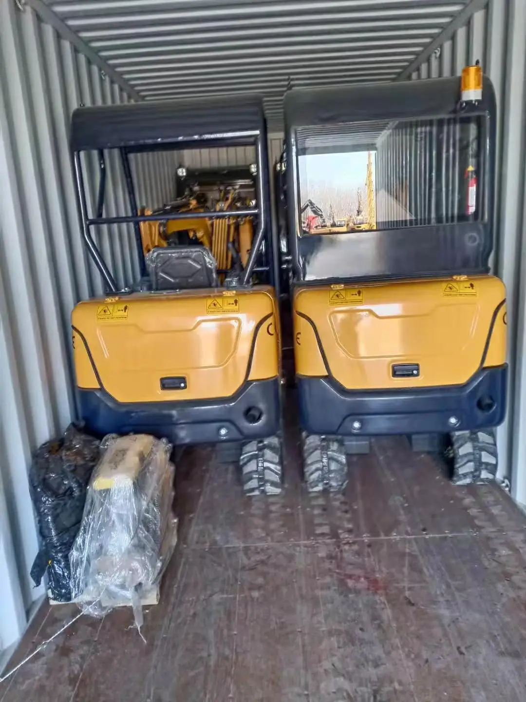 Multifunction Customized Hydraulic Digger Small Bagger Hydraulic Micro ...