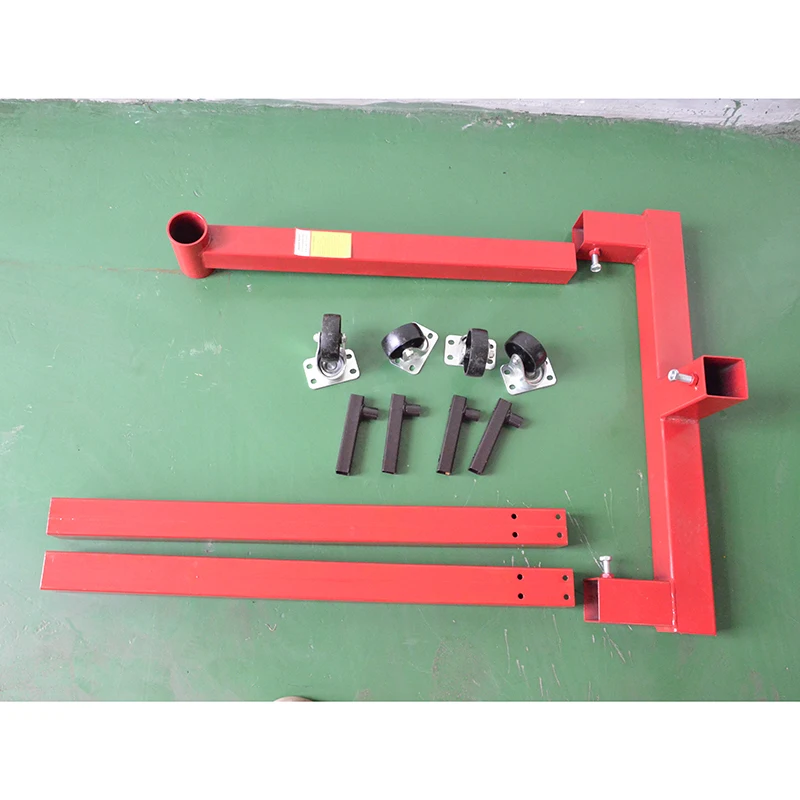 1500lbs Heavy Duty Foldable Engine Stand With Cheap Price - Buy Truck ...