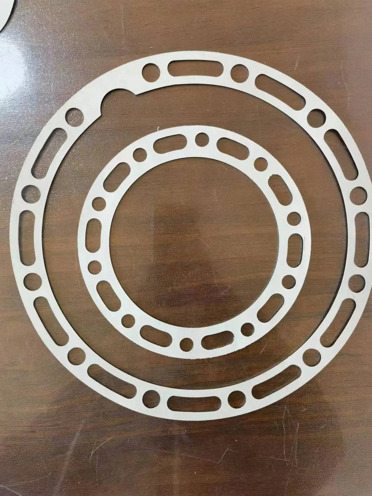 Semi-hermetic Piston Refrigeration Compressor Spare Parts