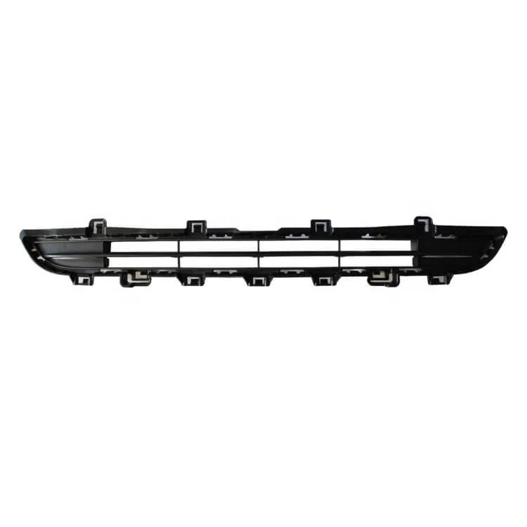 OEM 51117338493 front CENTER UPPER center GRILL bumper lower grille ...
