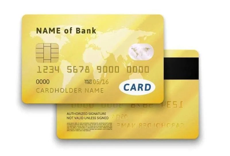 Polycarbonate PC Laserable Overlay for Plastic Card Lamination