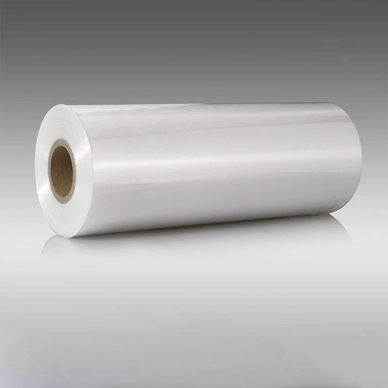Pvc Custom Transparent Roll Label China Wrapping Label Printing 20 ...