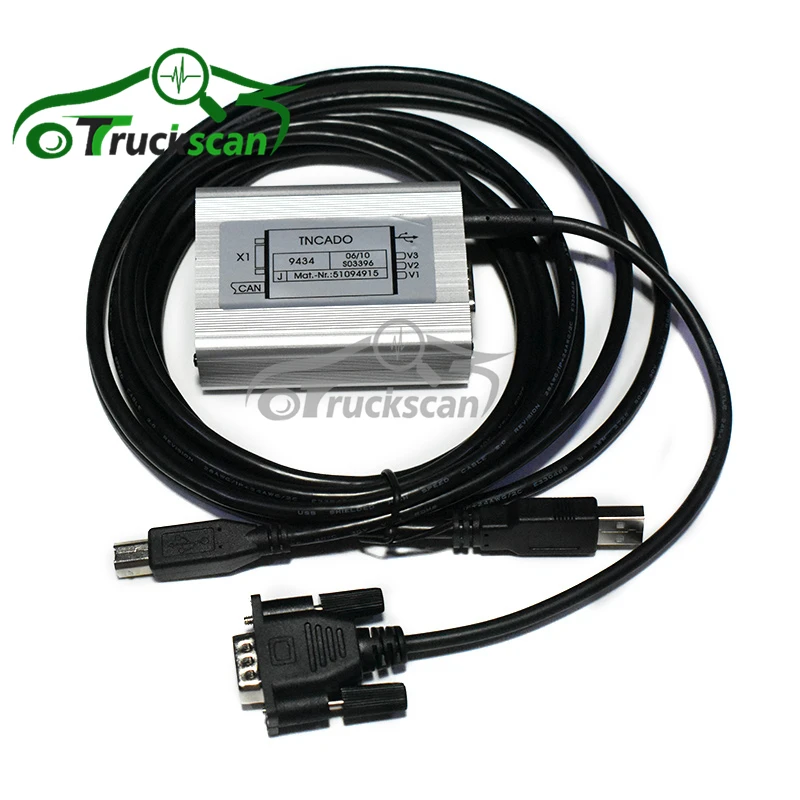 For Jungheinrich Judit Incado Box Diagnostic Kit Judit 4 Jungheinrich ...