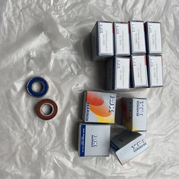 Ijk High Precision K7002a5 K7002a5dump4t Sealed Angular Contact Ball ...