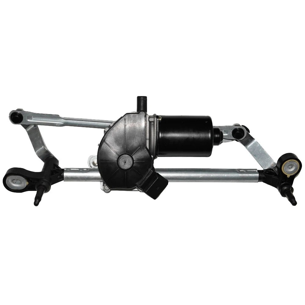 For Fiat 500 2007- Front Wiper Linkage With Motor Oem 51793272 51787566 ...