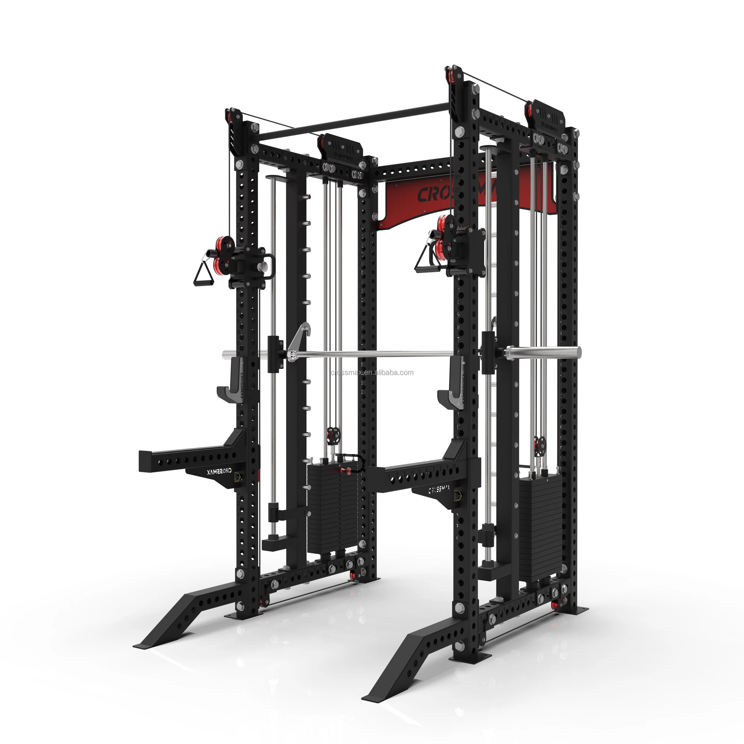 Force Home Gym - Quality Home Equipment for Fitness
