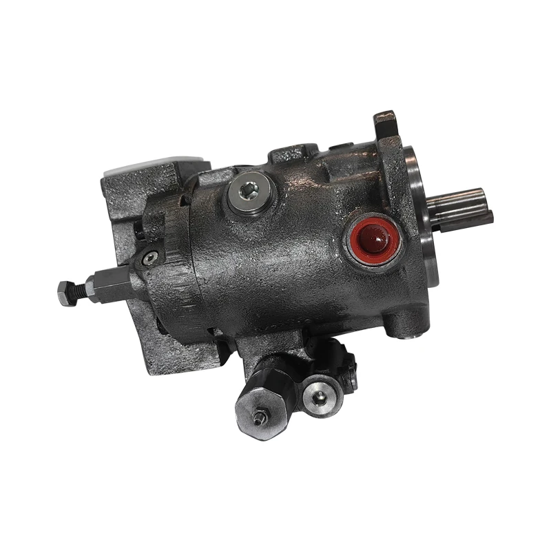 PD28 PD75 hydraulic axial piston pump PD028AM271605 ...