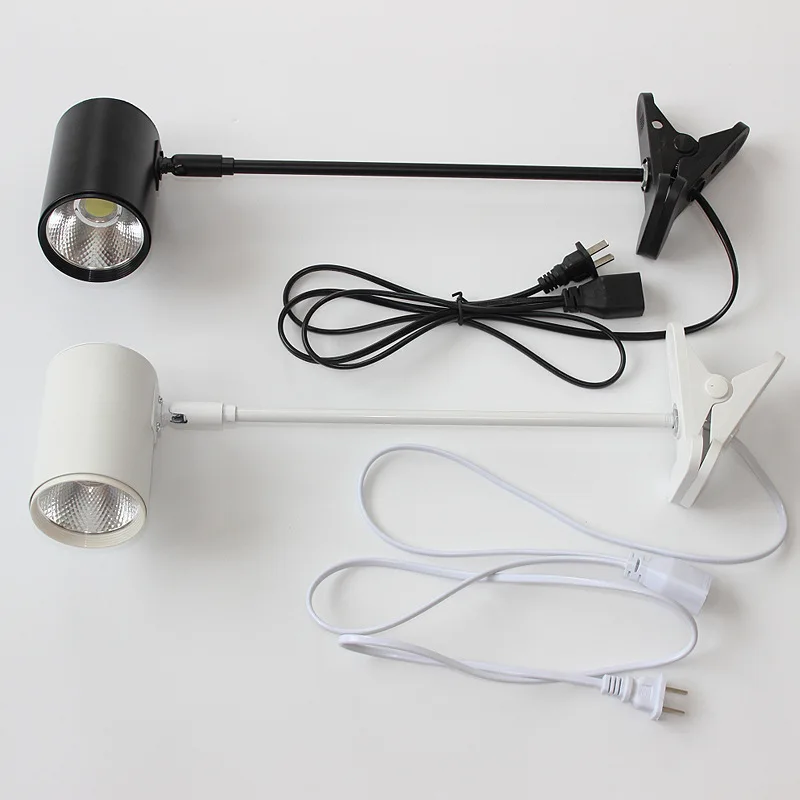 50cm 30W LED Spotlight - Efficient Lighting for Exhibitions