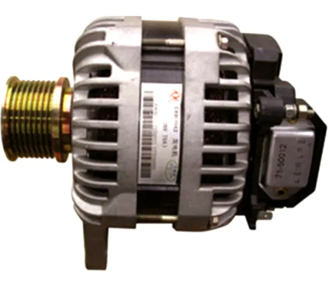 28v 70a Alternator 4984043 5267512 For Isde Diesel Engine - Buy Truck ...
