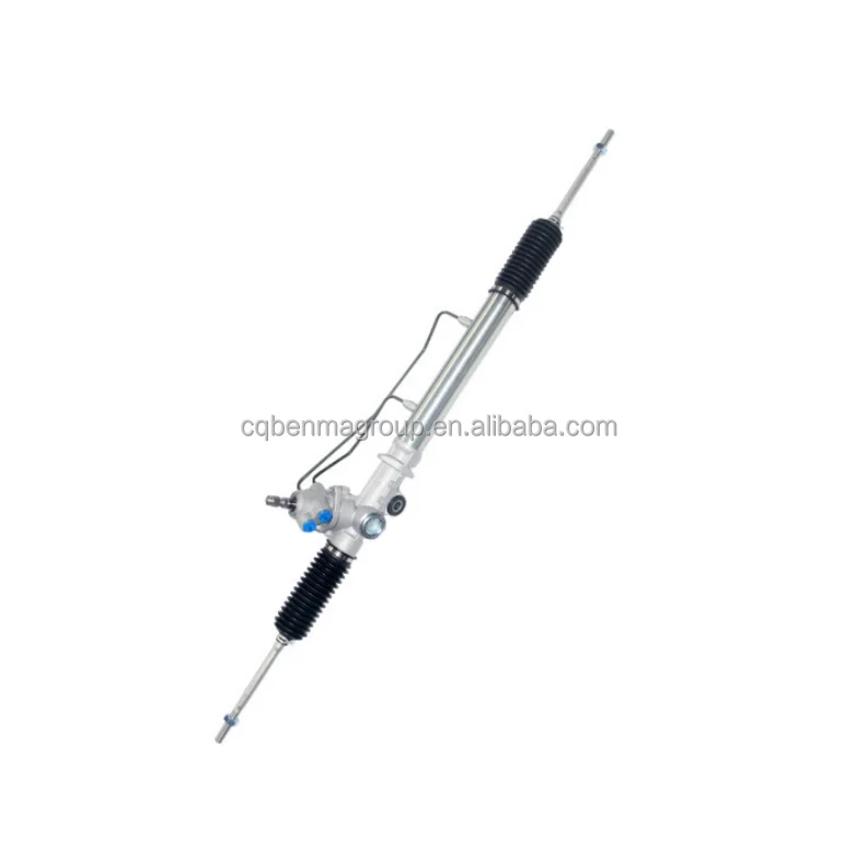 Japanese Car RHD Power Steering Rack Gear Pinion for Toyota KE70 ZACE/7K