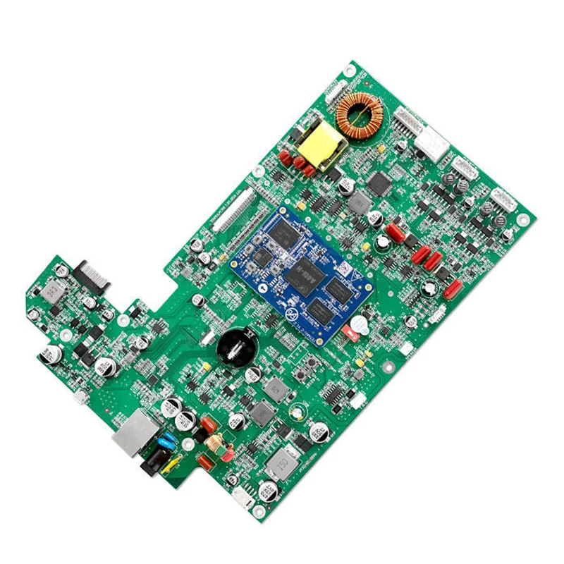 Universal PCB Assembly Custom PCB Board PCBA Manufacturing And Assembly Wifi Router PCB Board ...